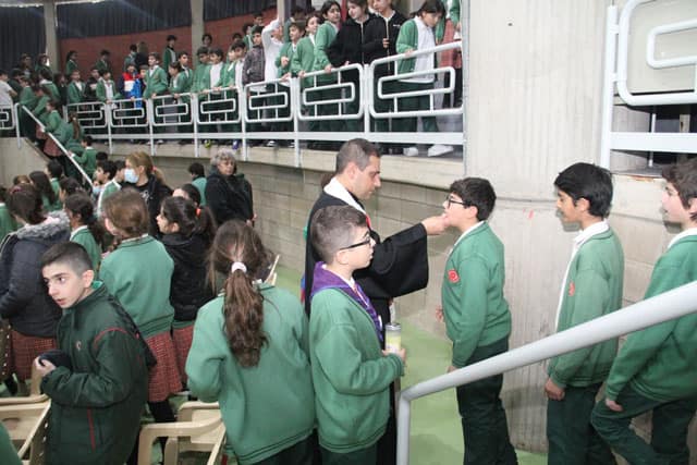 JM School – Kornet Chehwan